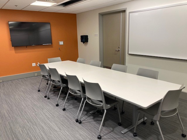 Group Study Rooms – Link Teaching and Learning Center at Duke University